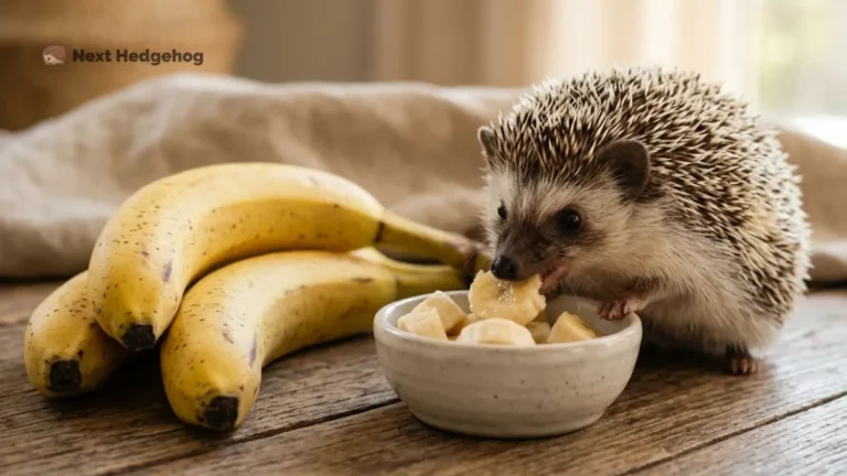 Can Hedgehogs Eat Spinach? Safe Veggie or Secret Danger?